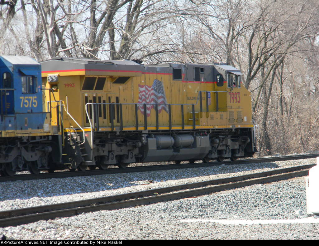 CSX 7575